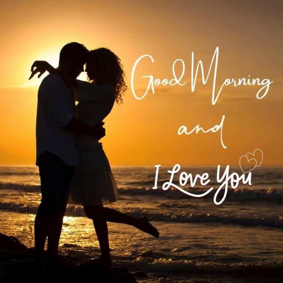 45 Good Morning Baby - Romance Good Morning My Love – ExplorePic