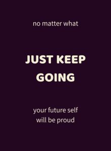 20 Inspirational Keep Going Quotes – ExplorePic