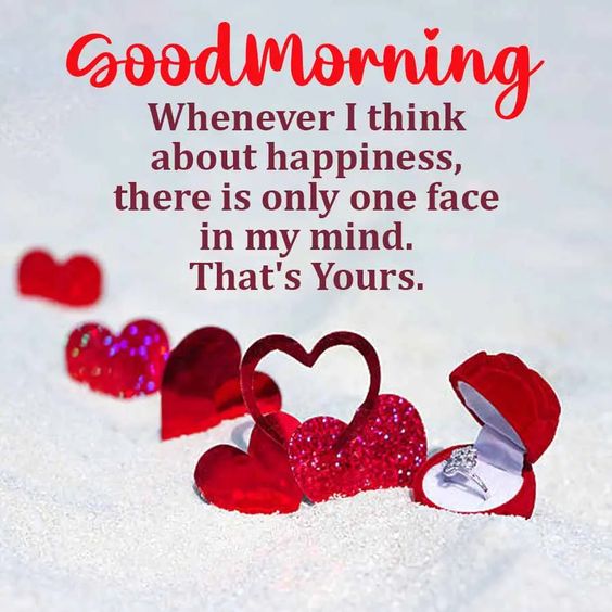 45 Good Morning Baby - Romance Good Morning My Love – ExplorePic