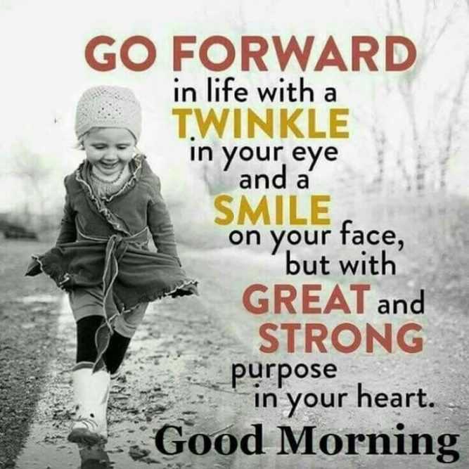 34 of the Good Morning Quotes And Images Positive Energy for Good ...