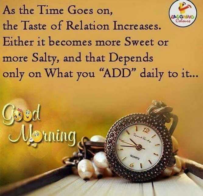 34 of the Good Morning Quotes And Images Positive Energy for Good ...