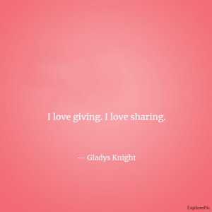 45 Inspiring Quotes About Giving That Change Your Life – ExplorePic