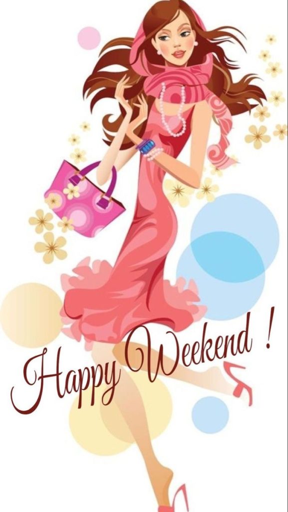 Happy Weekend GIFs – ExplorePic